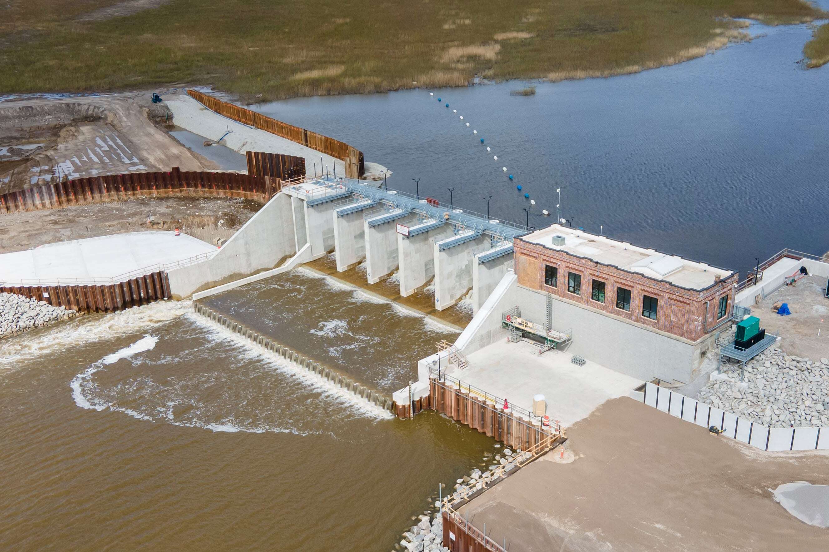 Earmarks put $50M into local water, trail projects around Michigan