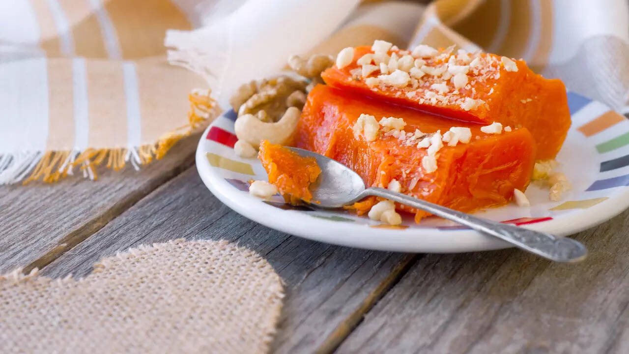 8 traditional regional dishes made with papaya across India