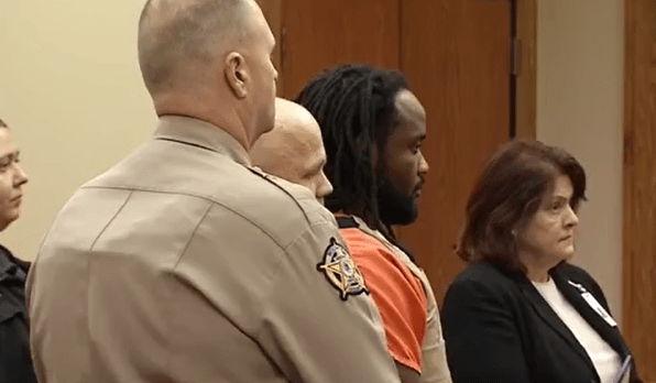 Man accused of killing Versailles boy waives felony violation hearing ...