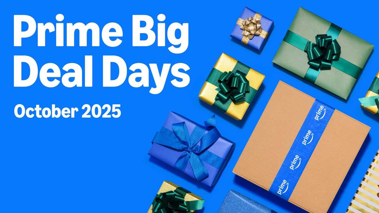 Amazon’s Prime Big Deal Days Arrive: What To Know