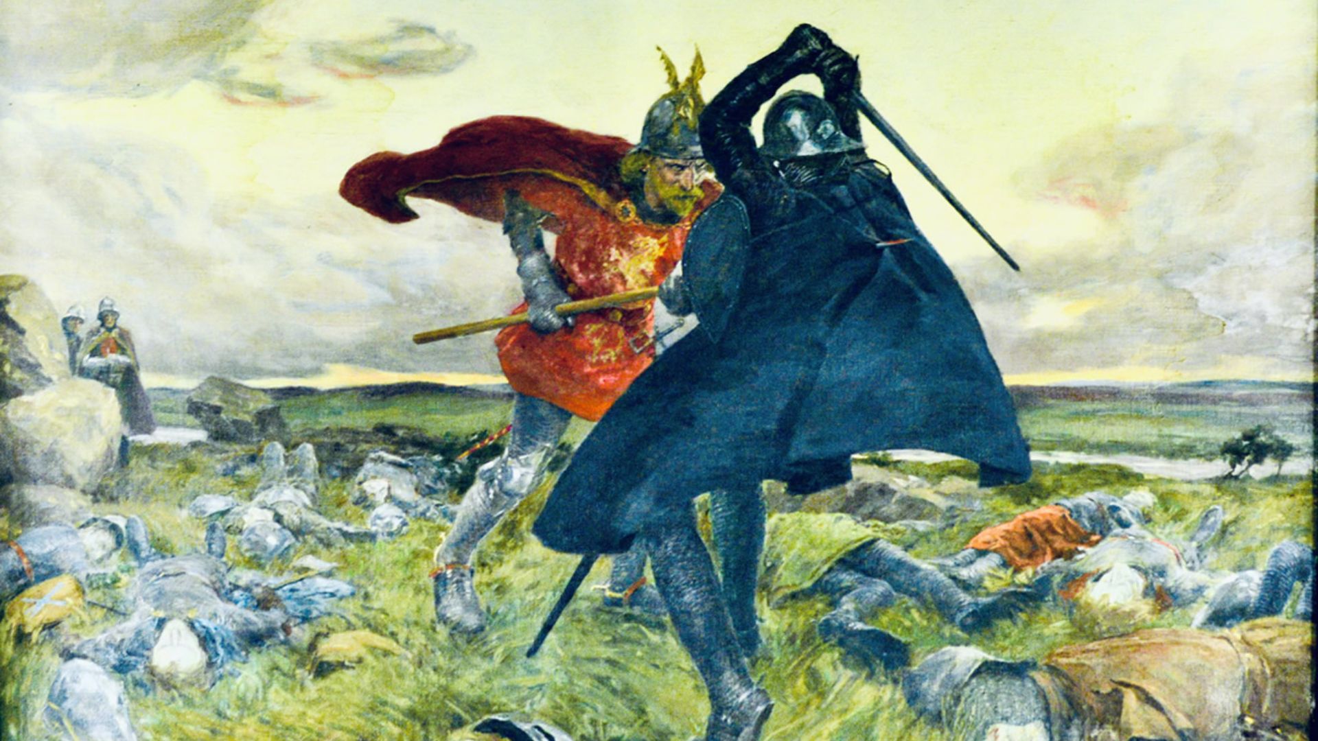 Real Or Fake? 20 Facts About The Legend of King Arthur