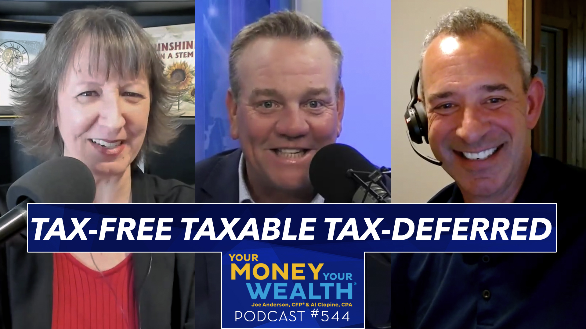 How Ray and Roy Can Retire Smart: Tax Strategies, Roth Conversions, and ...