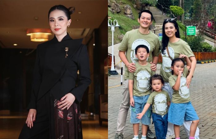 Profil Devina Hermawan, Alumni Masterchef yang Disangka Penjual Siomay ...