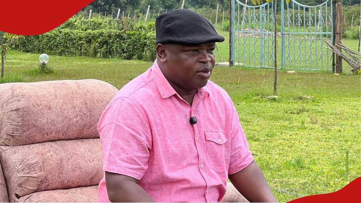 Video: FORD Kenya MP Majimbo Kalasinga decries threats to his life ...