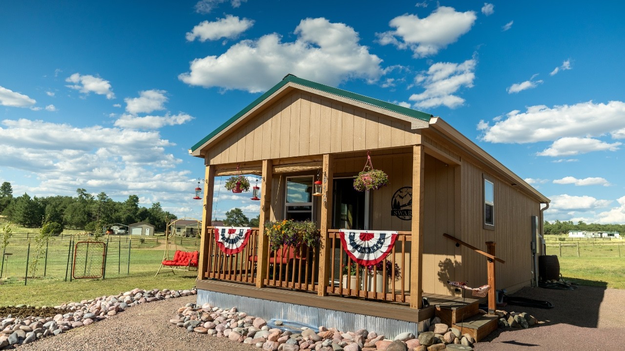 The tiny kitchen secrets that save space and sanity