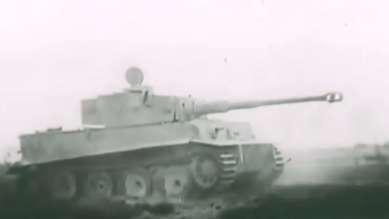 Cracking the Tiger: How the Allies Took Down Germany’s Deadliest Tank