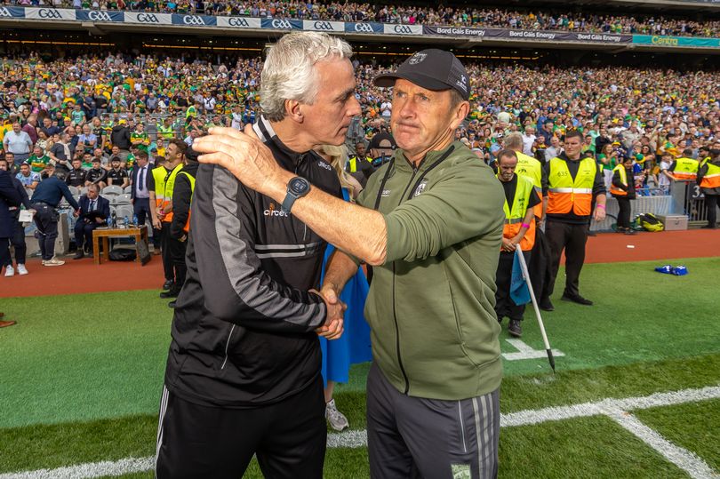 Jim McGuinness' aura was shattered by Kerry - and he's still feeling ...