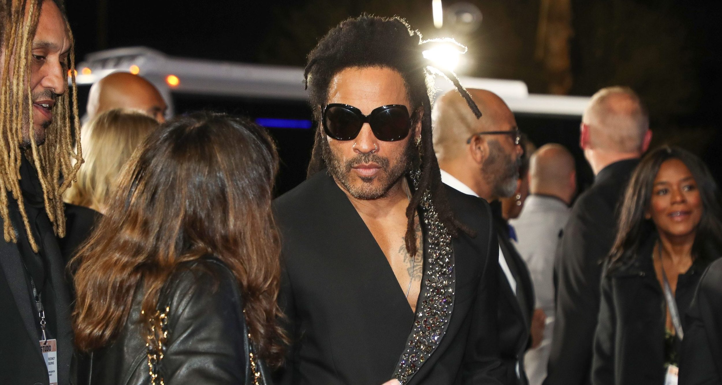 NBC taps famous musician for NBA theme song