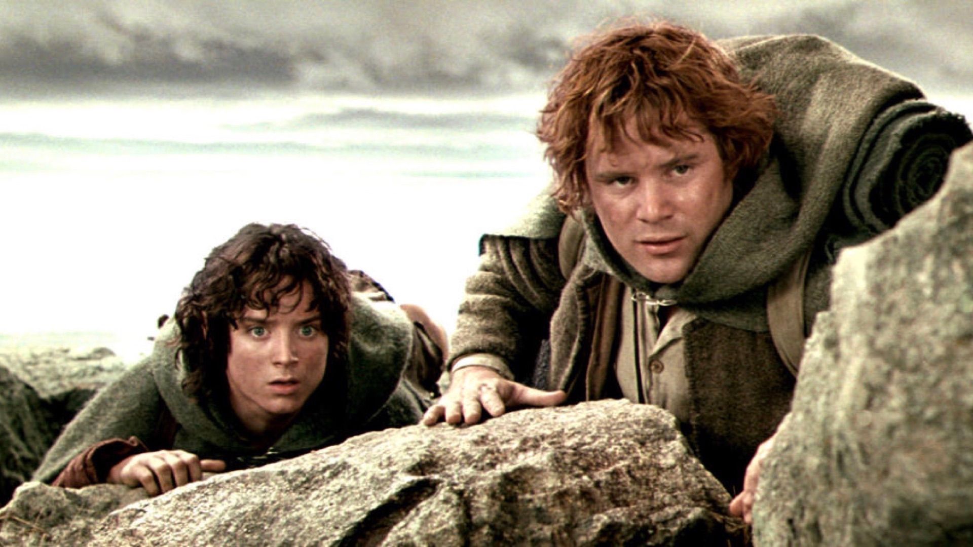 Peter Jackson offers update on Stephen Colbert's 'Lord of the Rings ...
