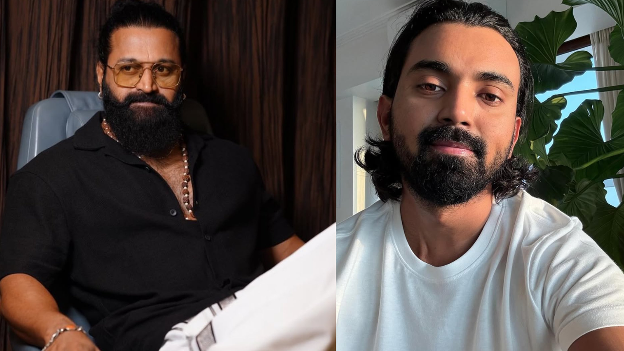 Kantara Chapter 1: Rishab Shetty Responds to KL Rahul's Compliment on the Mythological Epic's ...