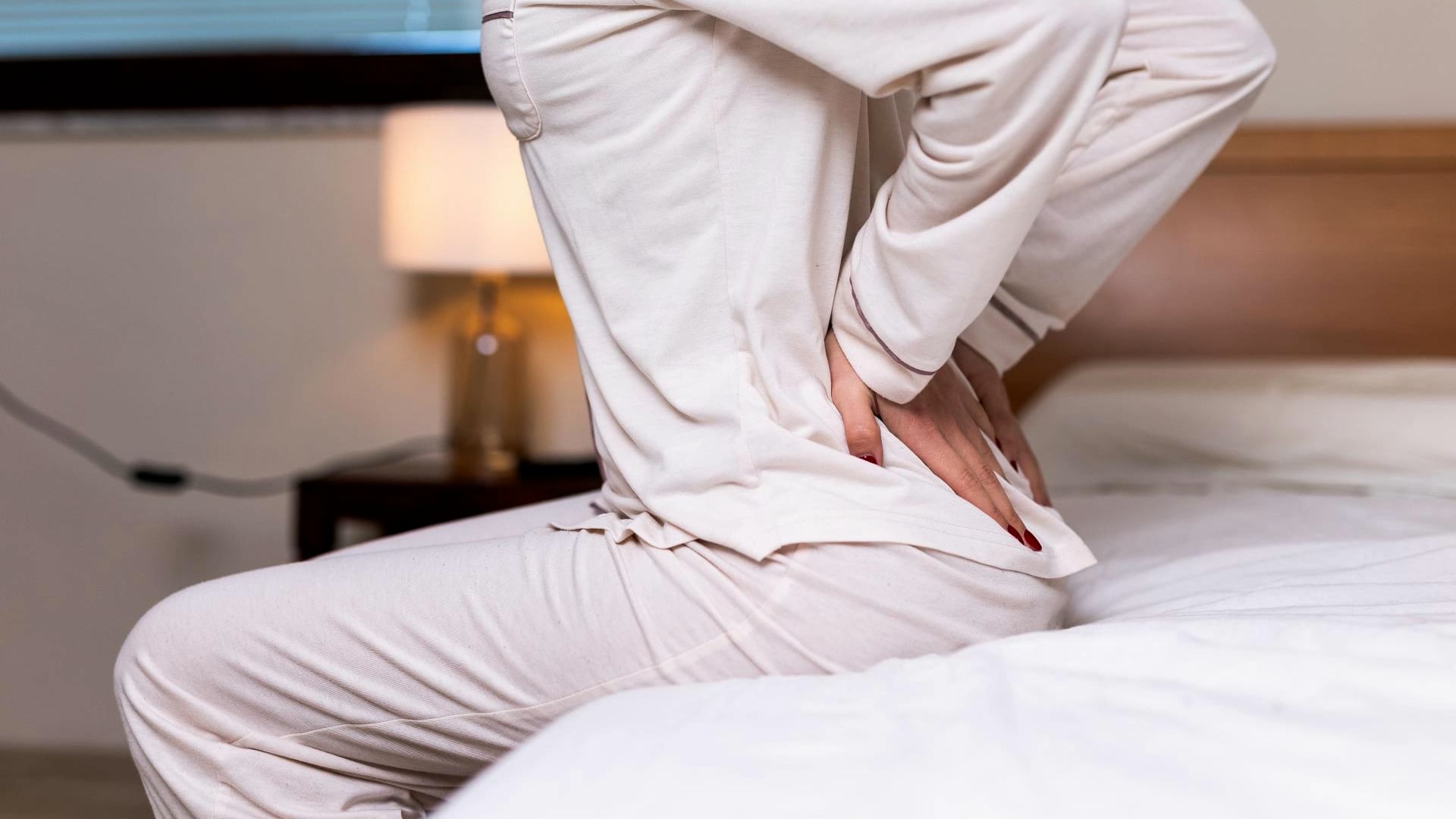 The Correct Way To Sleep For A Pain-Free Morning