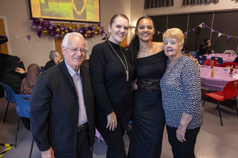 Brave Birmingham teen who saved woman's life on bus says 'somebody ...