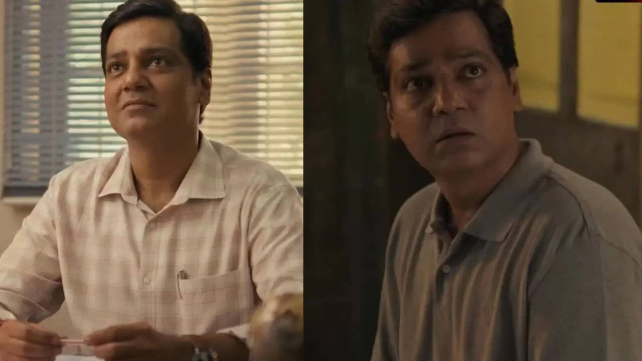 13th Star Gagan Dev Riar Names Hansal Mehta, Mira Nair As Mentors ...
