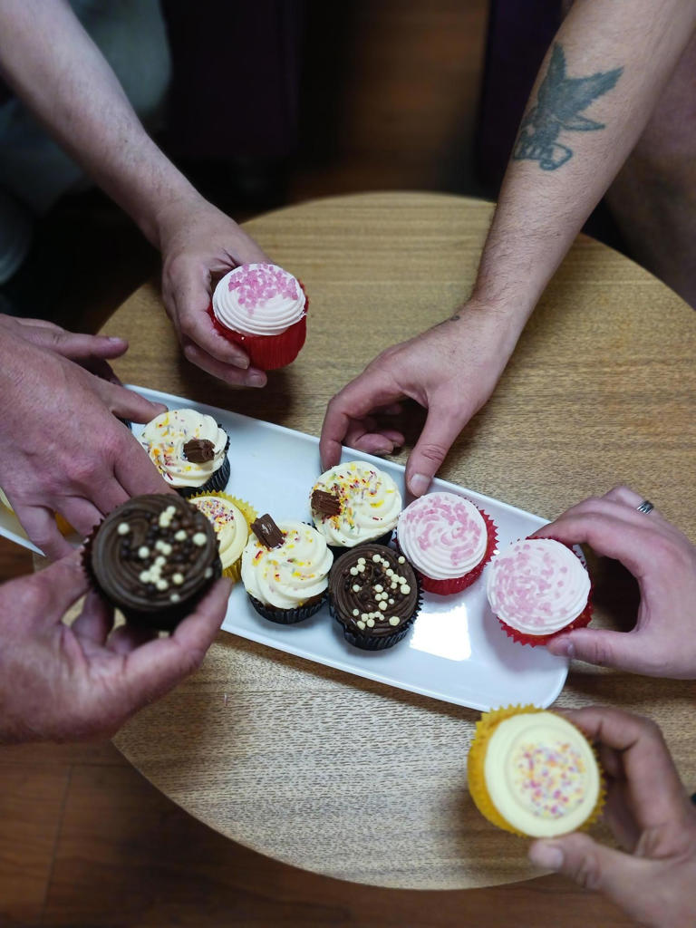 Helping Hands Community Project calls out for votes to get a share of ...