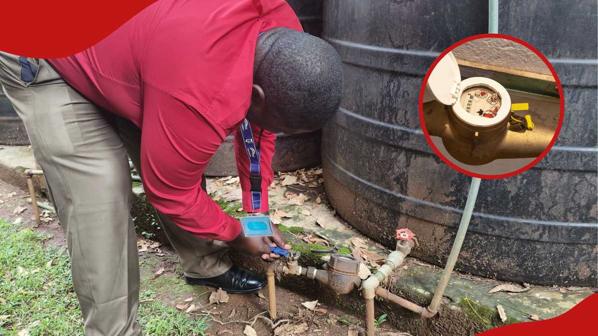 Nairobi residents to pay higher water bills as WASREB approves new ...