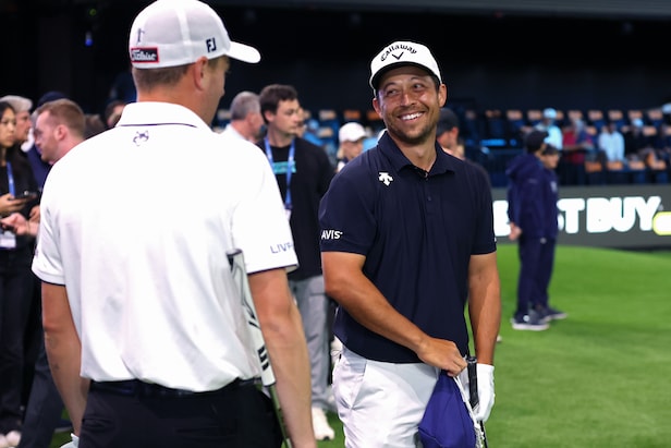 The first Skins Game in 17 years will feature these four PGA Tour stars ...
