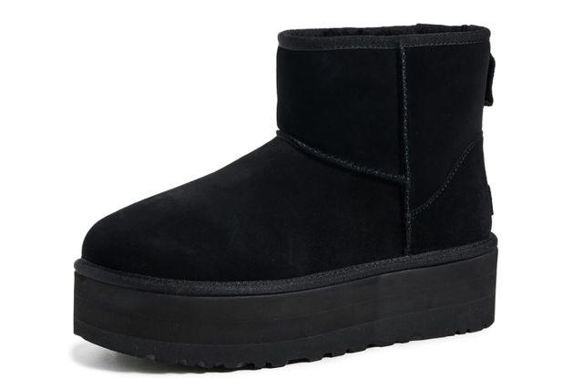 Ugg Boots and Slippers Start at $19 During Amazon’s October Prime Day ...