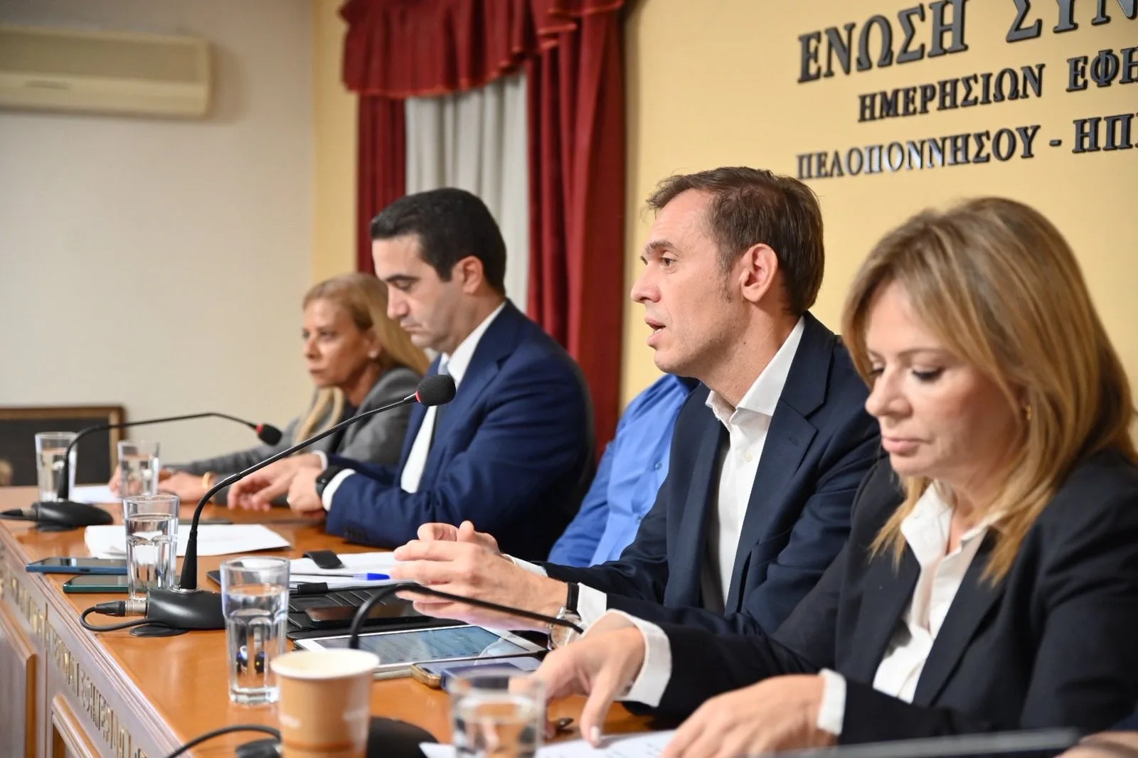 Μάντζος στο pelop.gr για Τσίπρα: «Οι “συνταγές του χθες” δεν πιστεύουμε ...