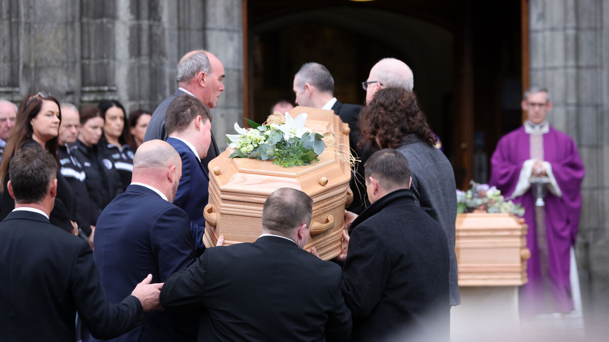 ‘Extraordinary’ outpouring of love for three family members killed in ...