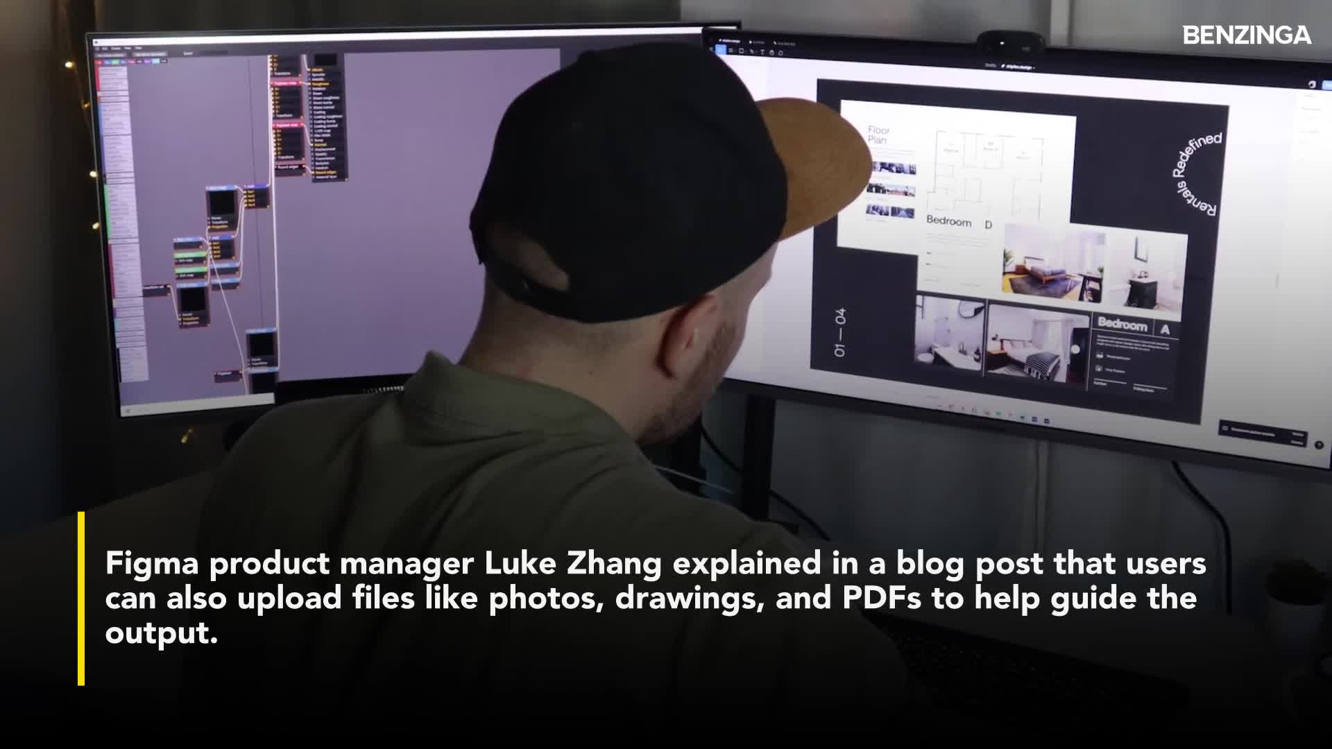 Figma Stock Spikes After Hours Following OpenAI Integration Demo By Sam Altman- What You Should Know