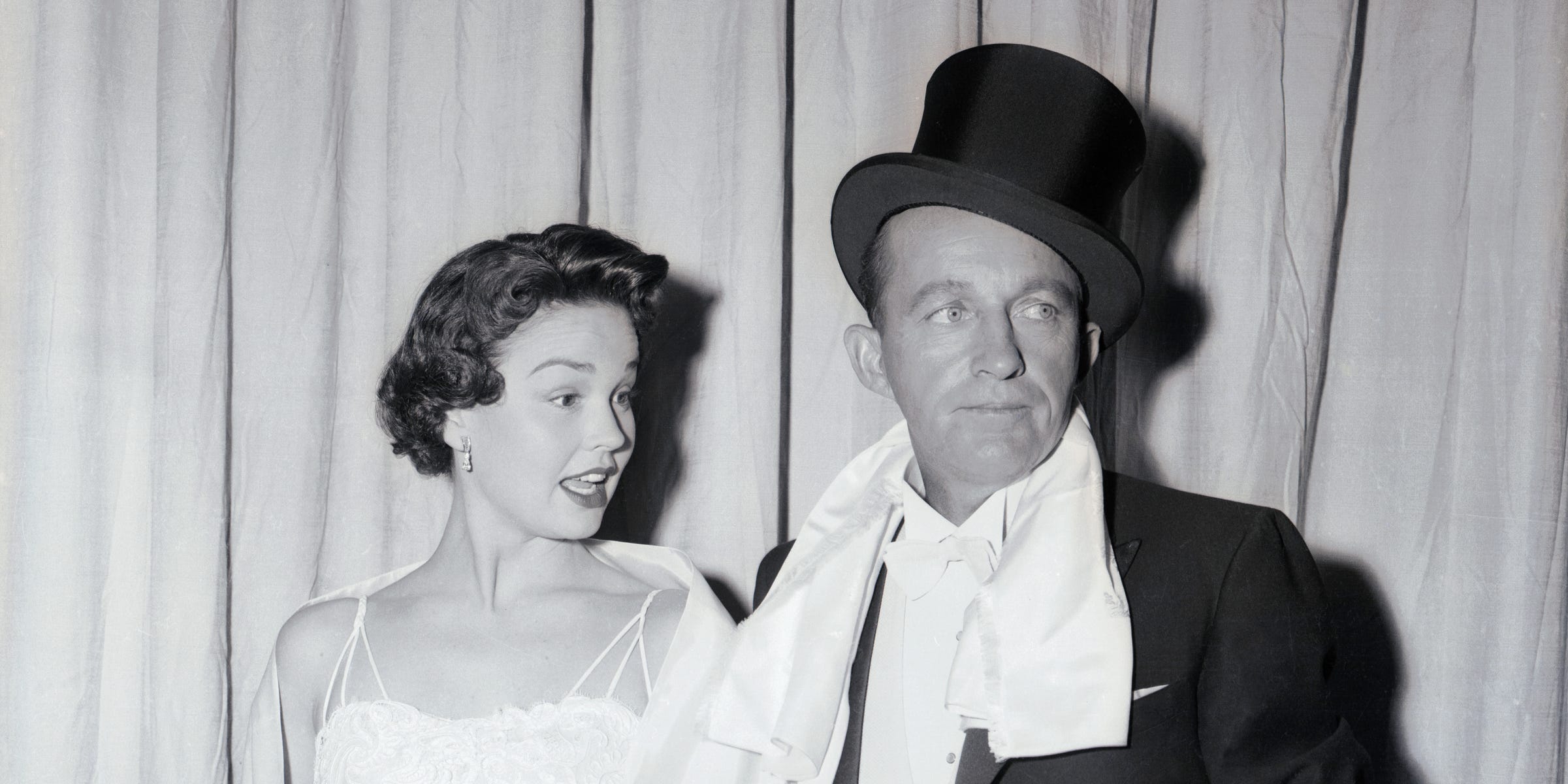 Inside an Auction of Bing and Kathryn Crosby's Treasures.