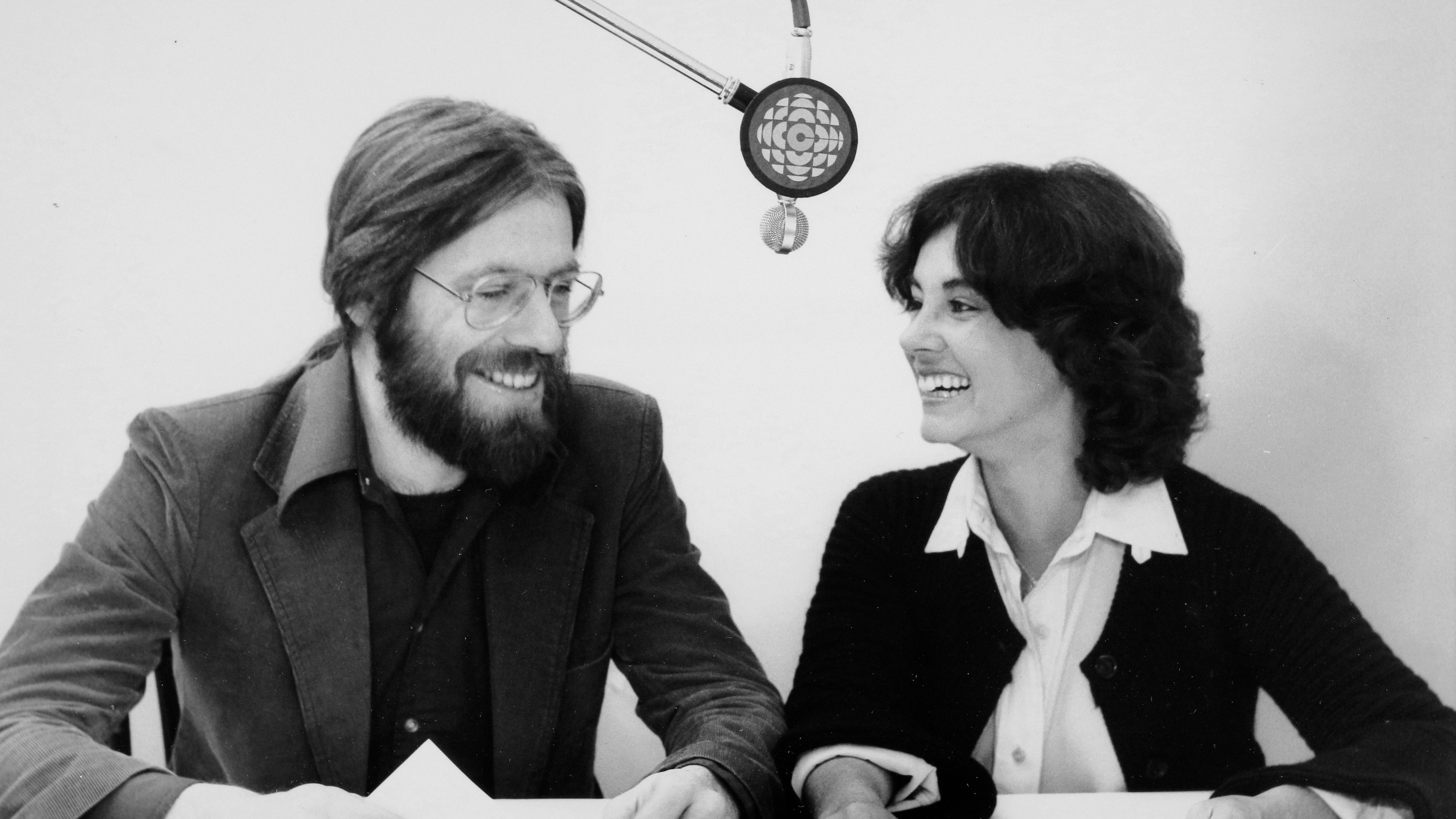 Grande figure de CBC, Dennis Trudeau est décédé à l’âge de 77 ans