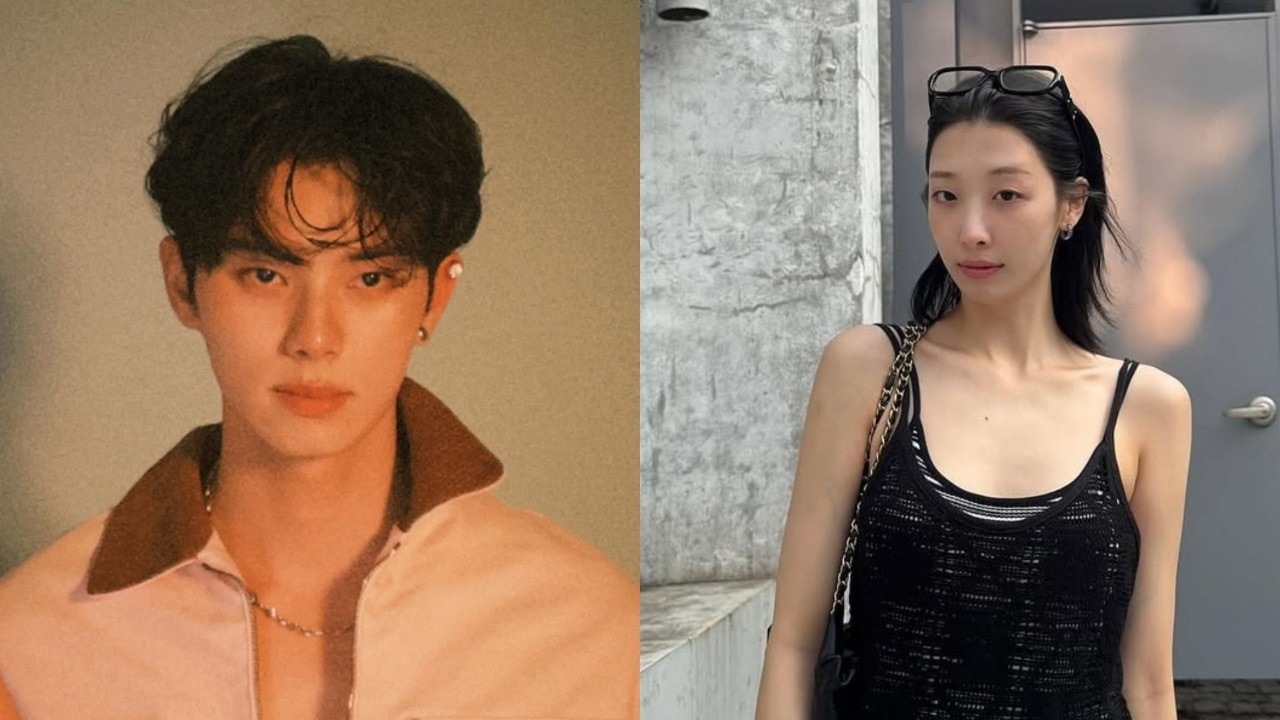 Lee Chae Min defends Ryu Da In from online hate post-Bon Appetit fame