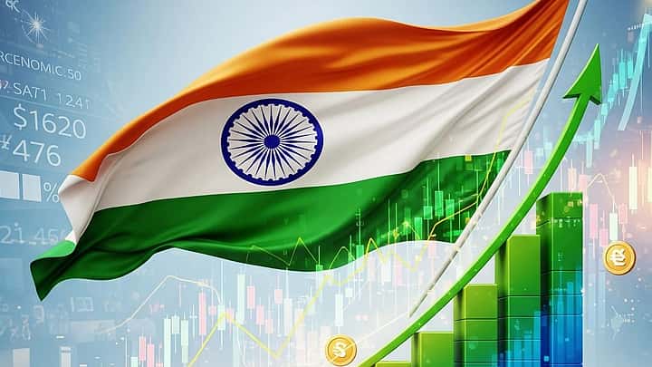 World Bank Raises India's FY26 Growth Forecast To 6.5%, But Warns Of ...