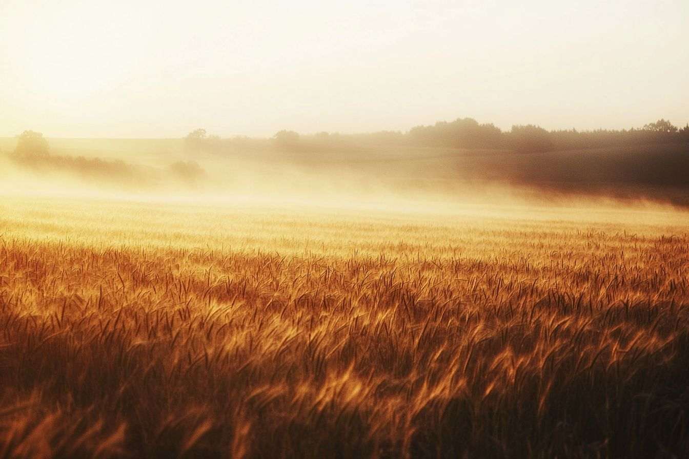 Brouillard en France cette semaine après le passage de la tempête Amy ...