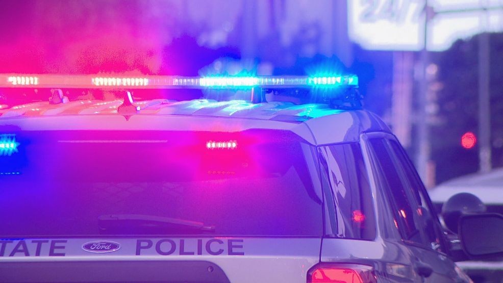 1 dead, 1 injured after two-vehicle crash on highway northwest of Las Vegas