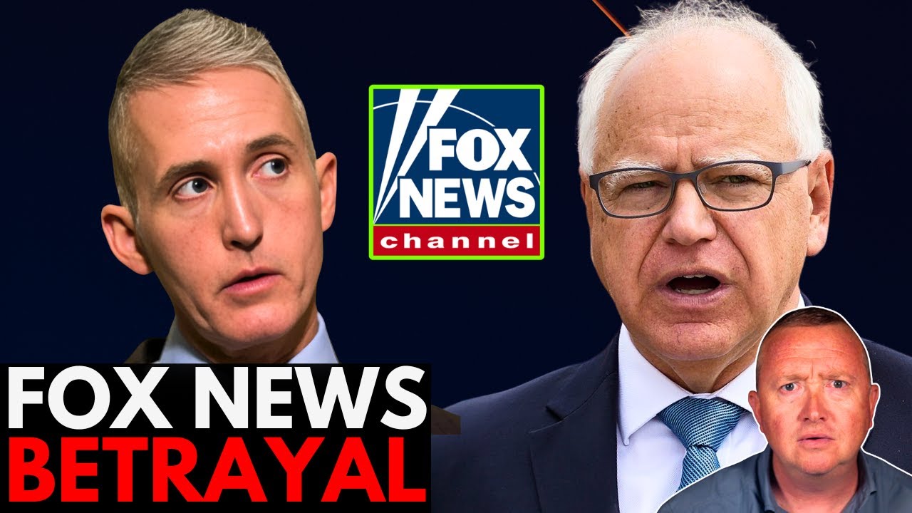 Fox News Faces Scrutiny Over Credibility and Reporting Standards