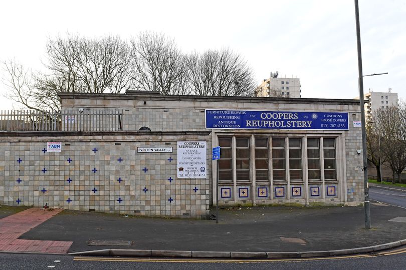 Demolition of 'attractive' building delayed as site goes up for sale