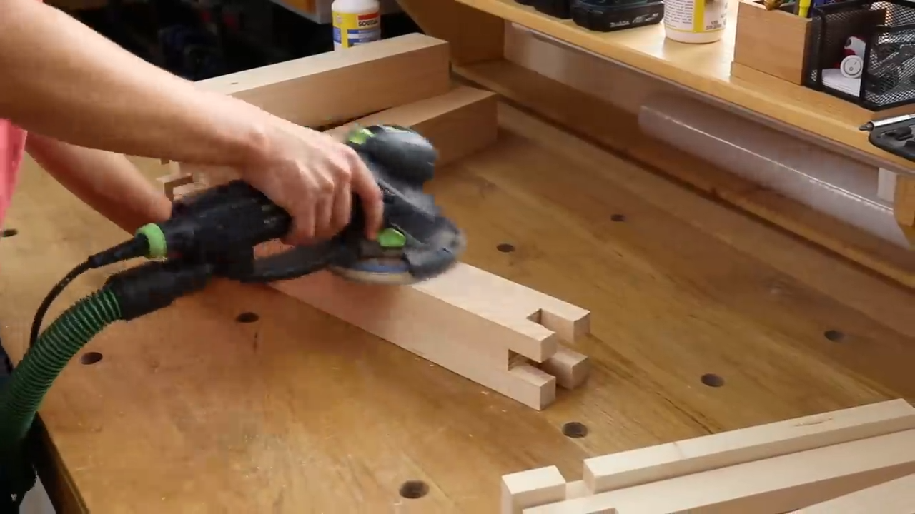 How to Turn Workshop Waste into Useful Projects