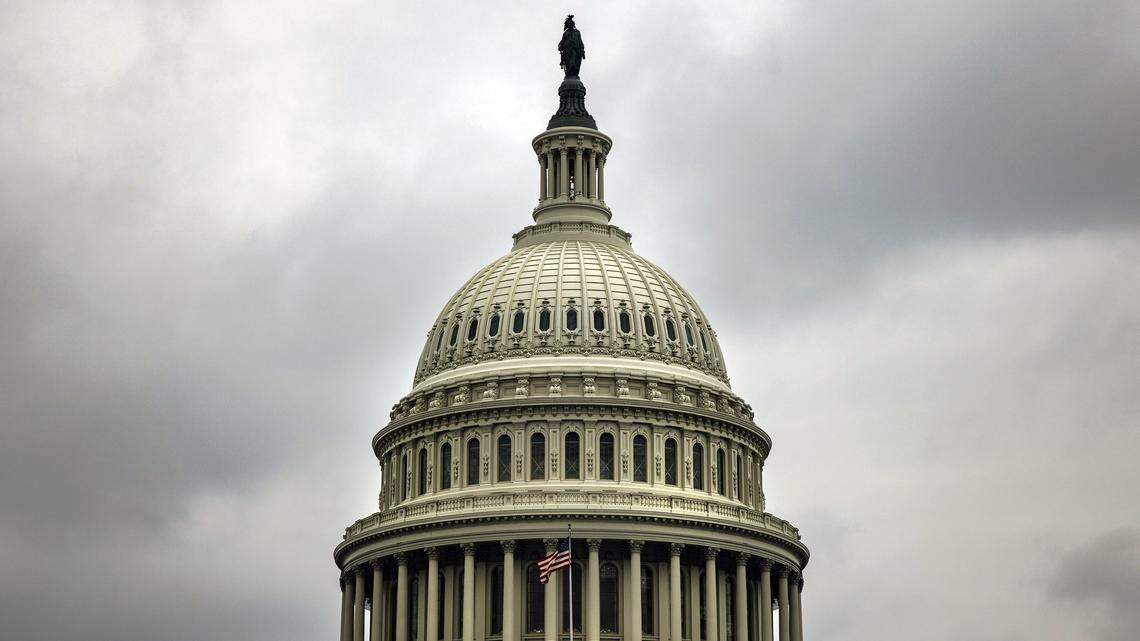 Federal employees out of work in NC could get unemployment, but there's ...