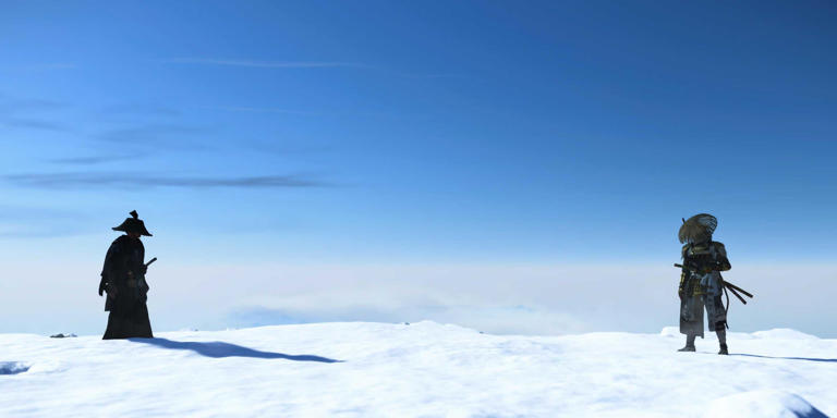 Ghost Of Yotei: How To Beat Takezo The Unrivaled