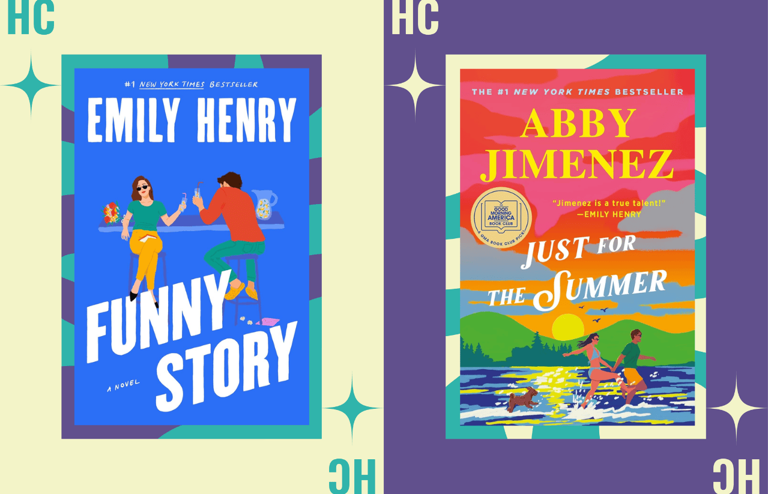 12 Amazon Prime Day Book Deals For October 2025 To Check Off Your TBR