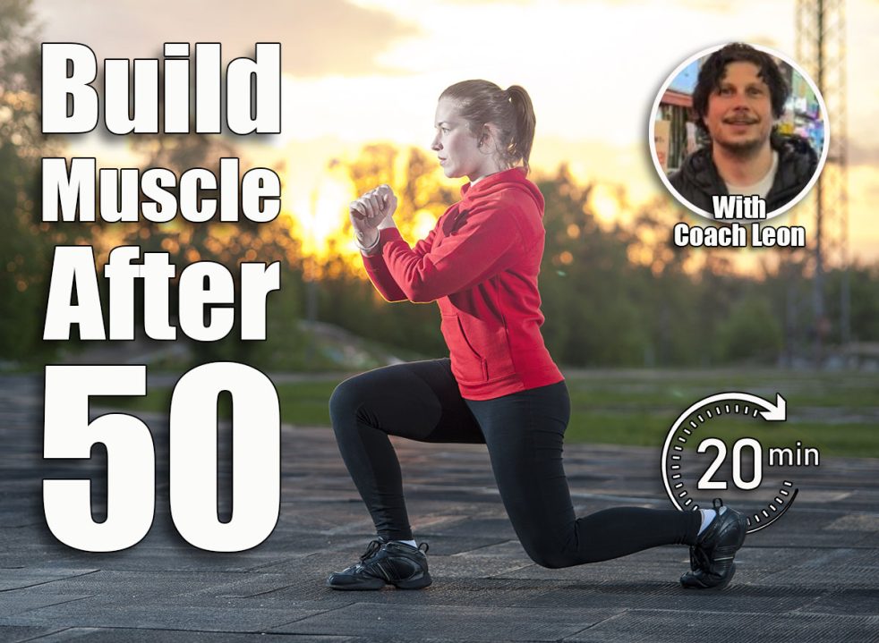 I’m a Trainer, and These 4 Bodyweight Moves Build More Muscle Than ...