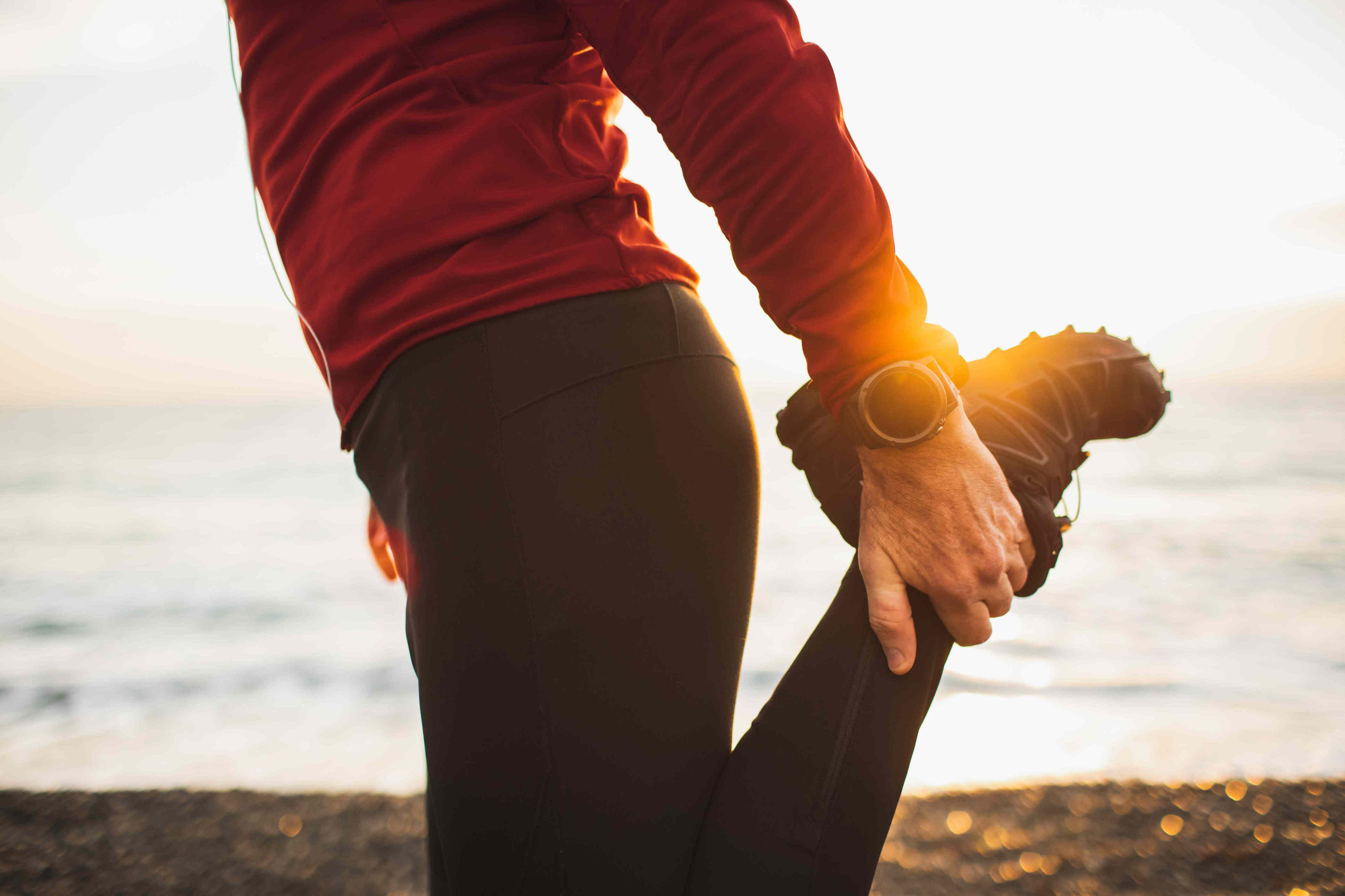 Morning vs. Night Workouts: Which Is Better For Sleep and Energy?