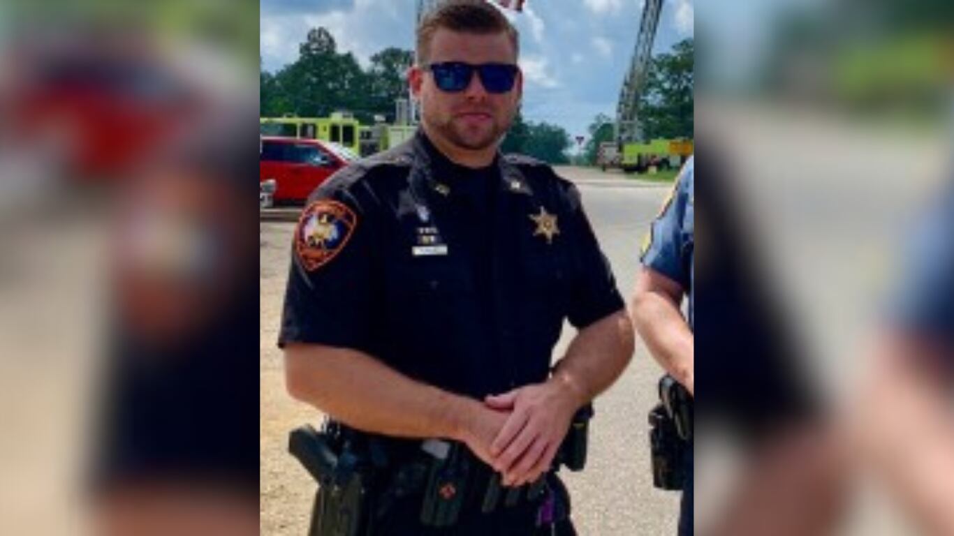 Reactions pour in after death of Iberville Parish deputy