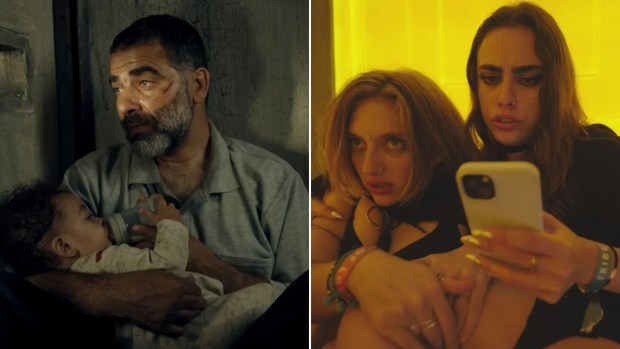 'Red Alert' and 'One Day in October' Reviews: Paramount+ and HBO Max ...