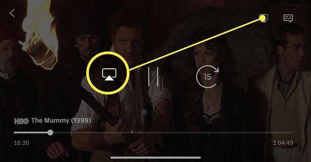 This Is the Easiest Way to Cast HBO Max to Your TV
