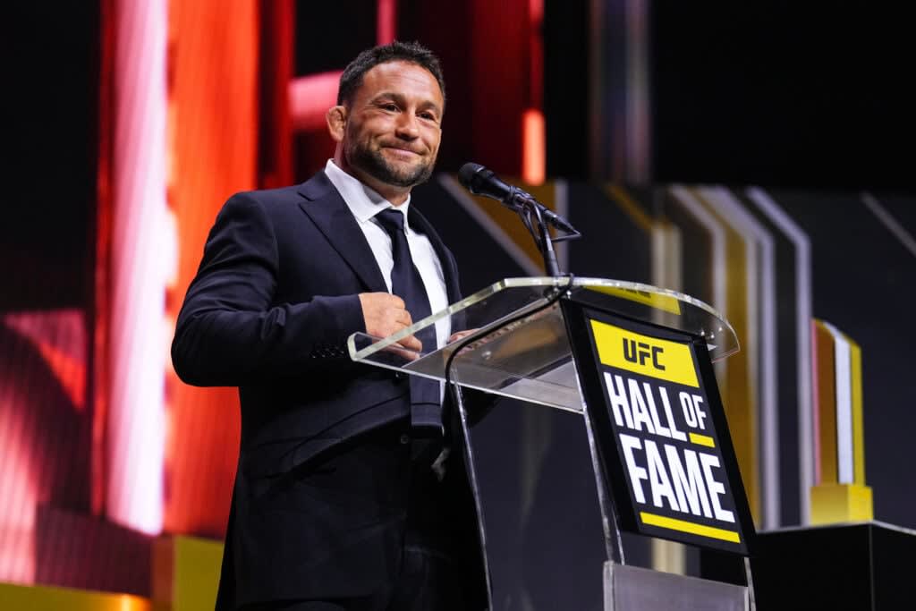 Ex-UFC top contender retires, yet reveals one opponent who could lure ...