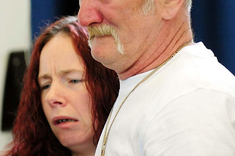 Where Mick and Mairead Philpott are now after killing six children in ...