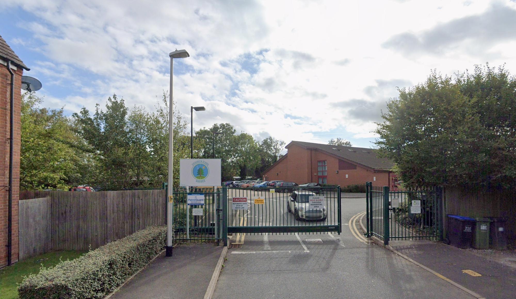 Call to avoid 'scrimping on fire safety' in Warwick's new SEND block