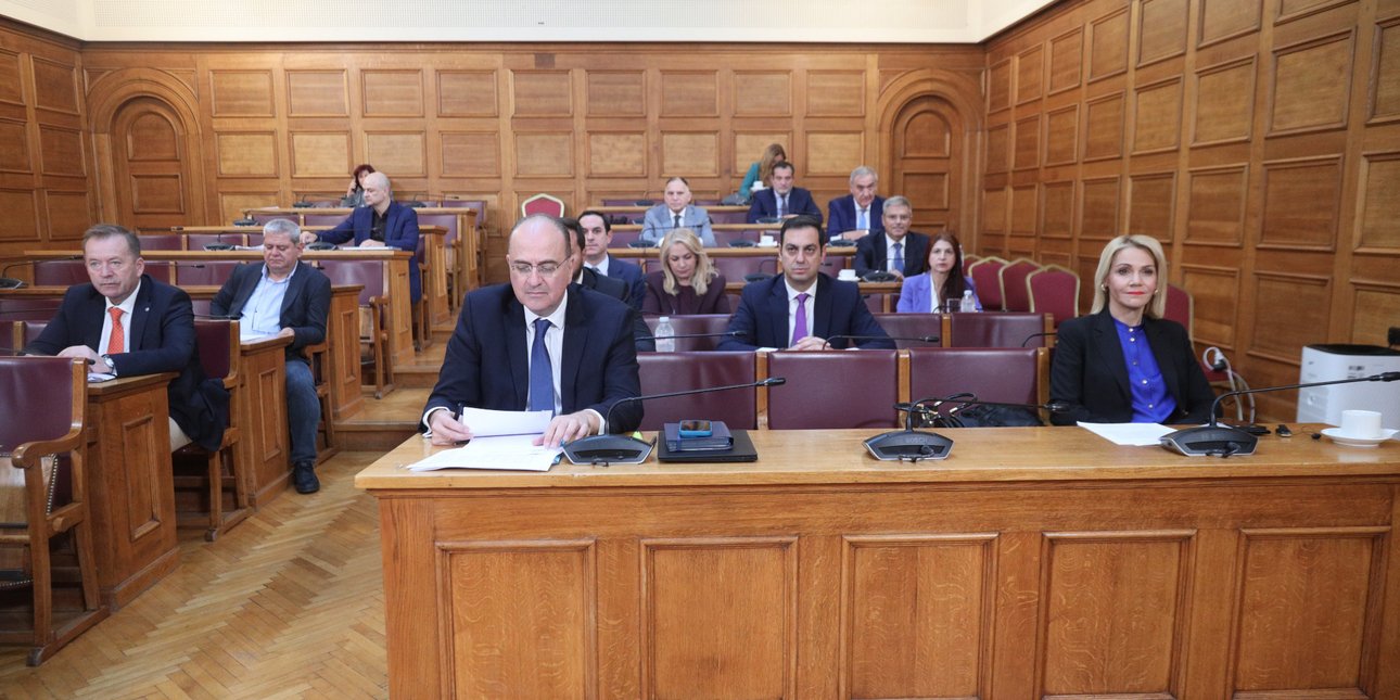 Πηγές ΝΔ για εξεταστική ΟΠΕΚΕΠΕ: Έκθετη η αντιπολίτευση, μετά την ...