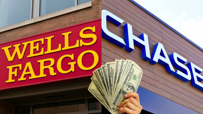 Confirmado | Wells Fargo y Chase depositarán más de 300 dólares a todas ...
