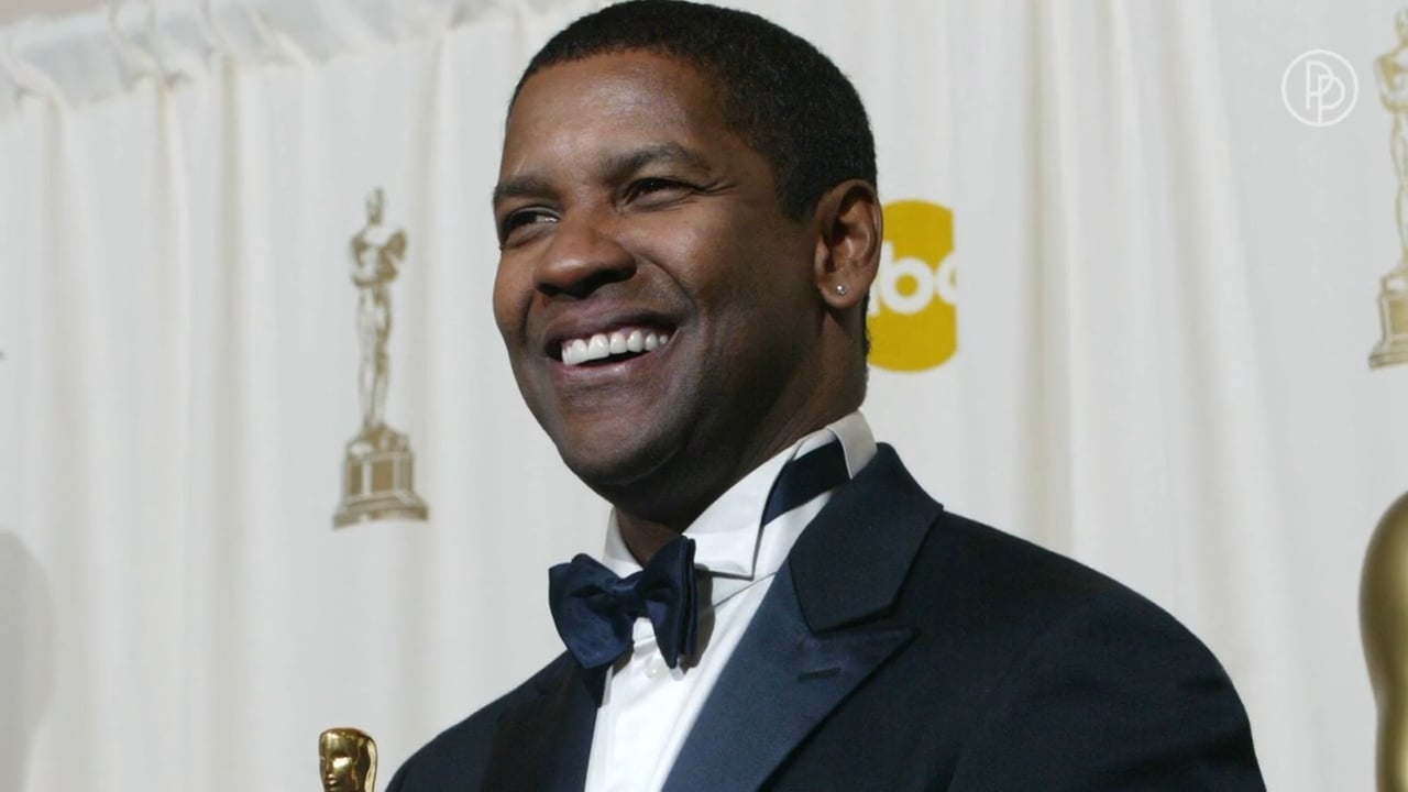 Top film actors from the past five decades