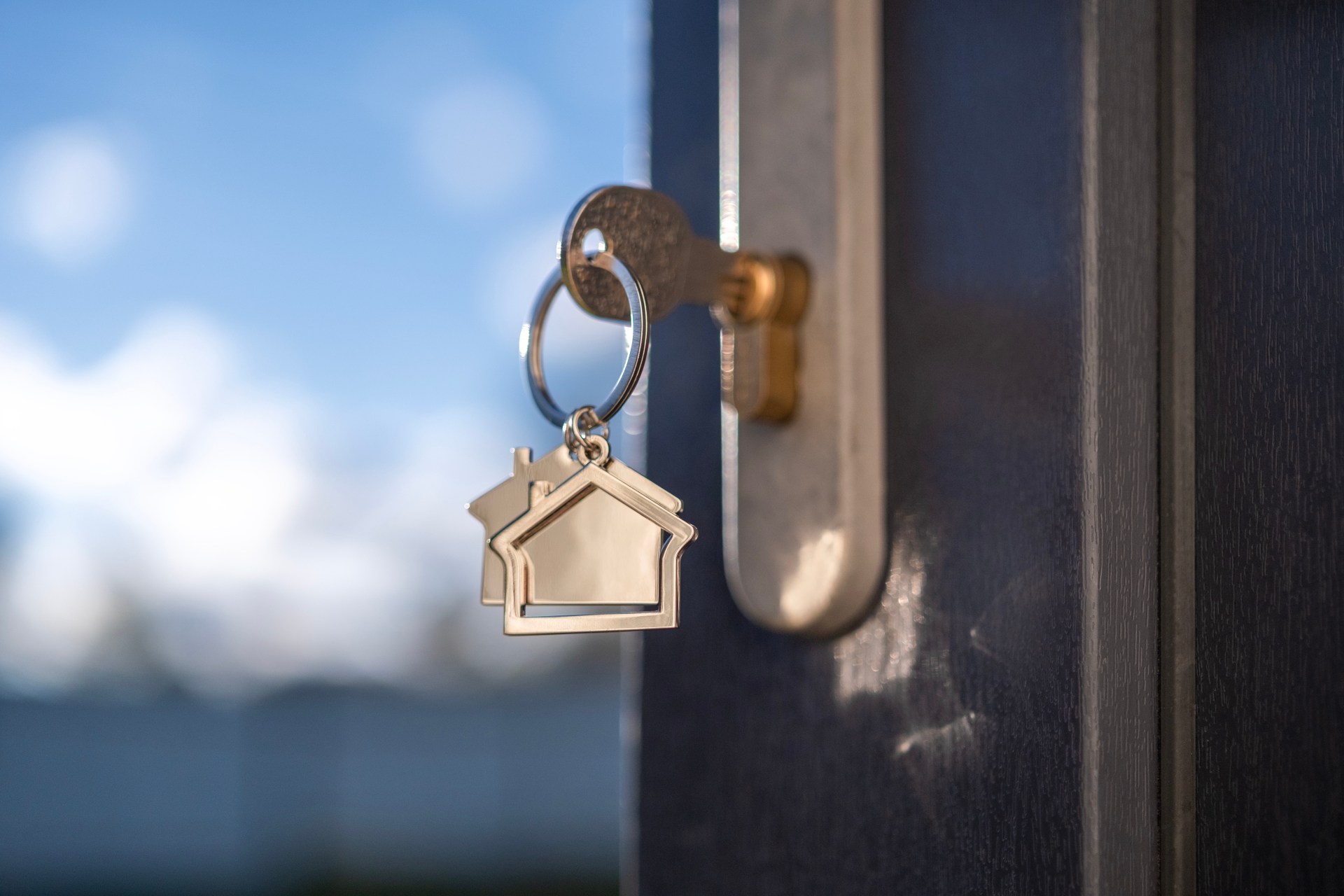 Is your home insurance at risk due to outdated locks?