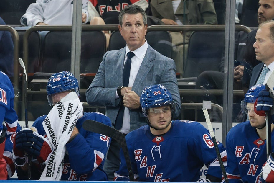 Pens open against Mike Sullivan, he says it’s mixed emotions