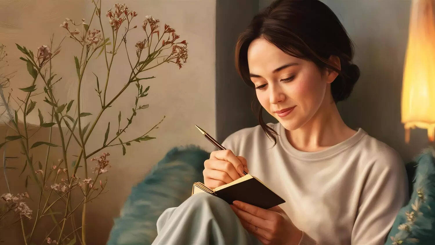 How Gratitude Journaling Shapes Your Mindset